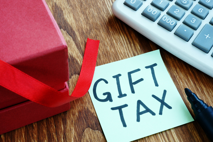Understanding the Estate and Gift Tax Exemption
